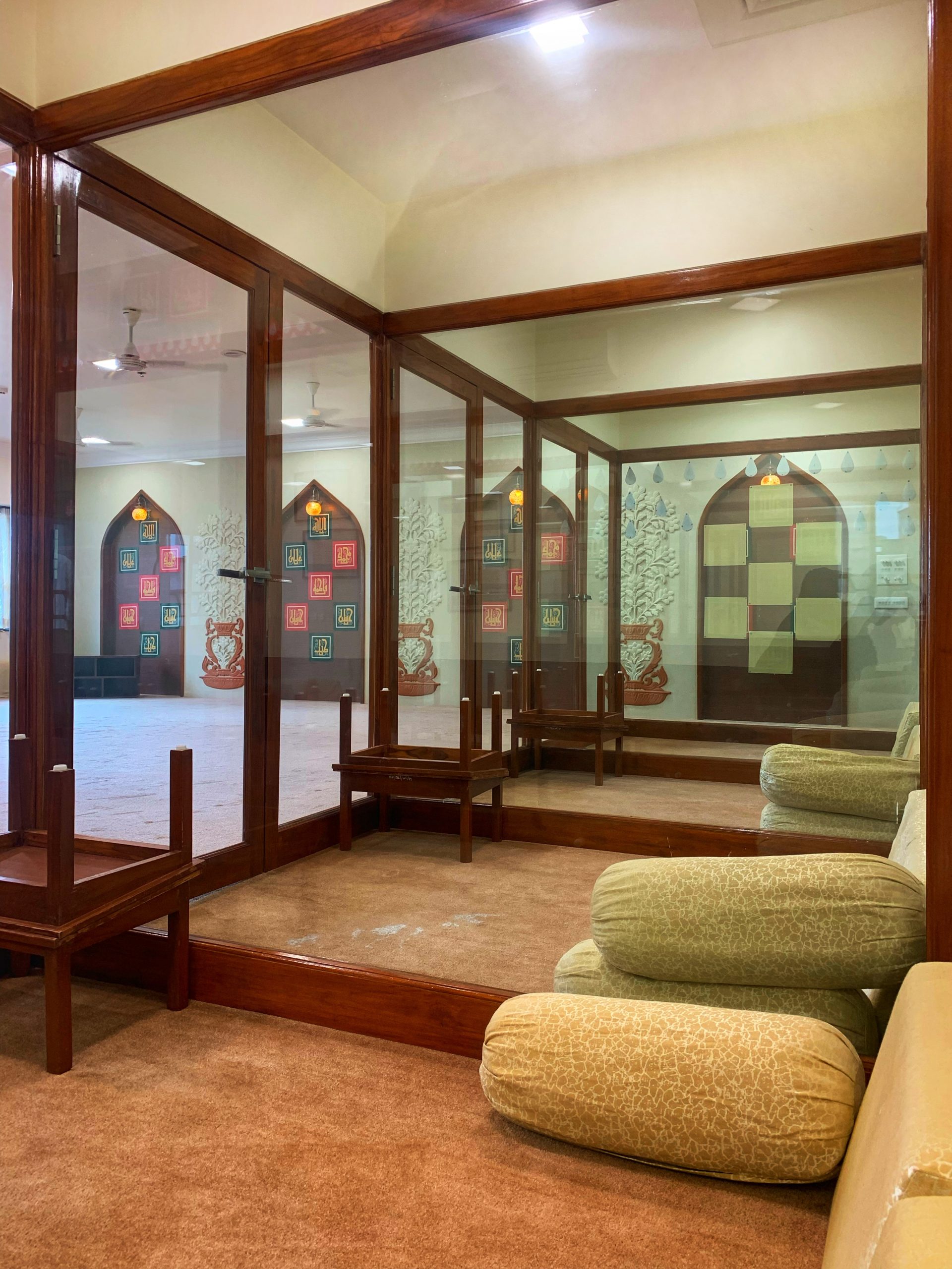 Home - Hasanat High School