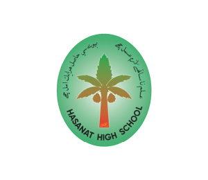 Hasanat High School - Home